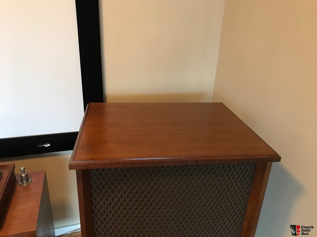 Altec A7-500W magnificent in mint condition! Photo #1847085 - Canuck ...