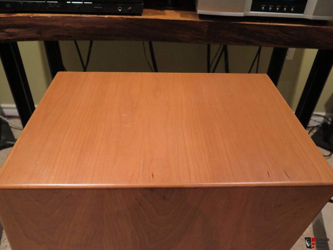 Angstrom Profondo sub local sale only Photo #1850468 - UK Audio Mart