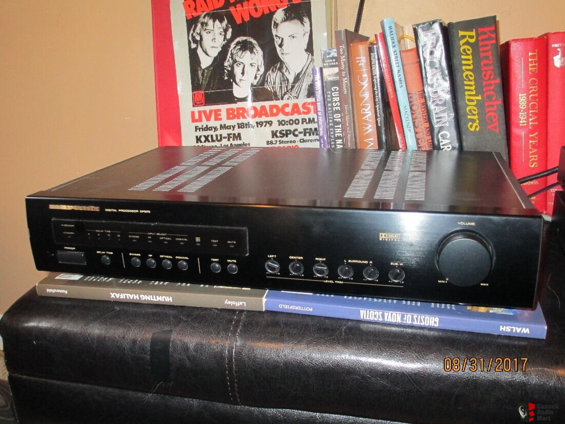 SOLD,SOLD, Tascam PA-20 mkii mono blocks or stereo amps + free Marantz ...