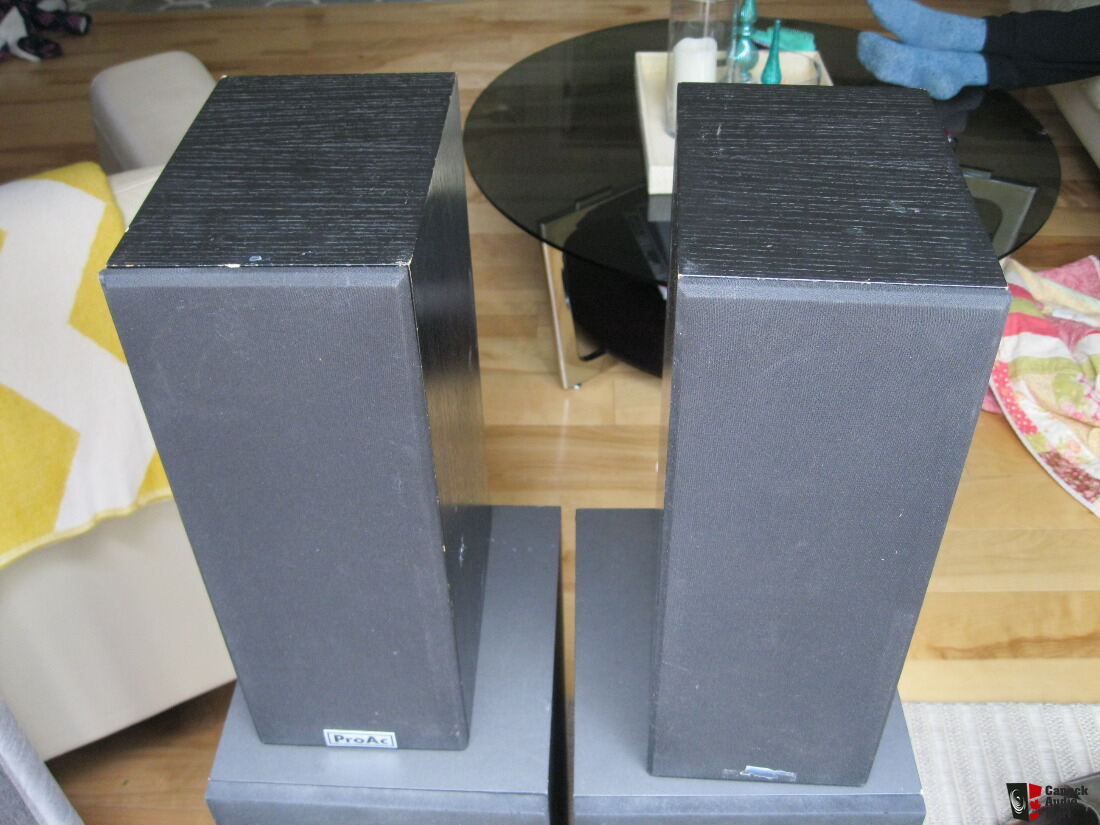 ProAc Super EBT speakers - $100 Photo #1852834 - UK Audio Mart