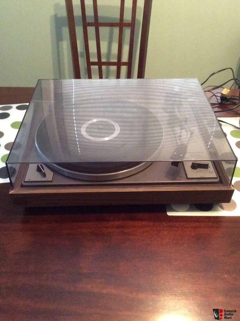 Updated Price: Realistic r1080 turntable For Sale - US Audio Mart