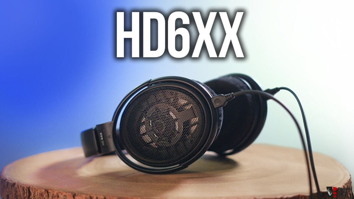 Sennheiser HD 6XX Photo #1854208 - Canuck Audio Mart