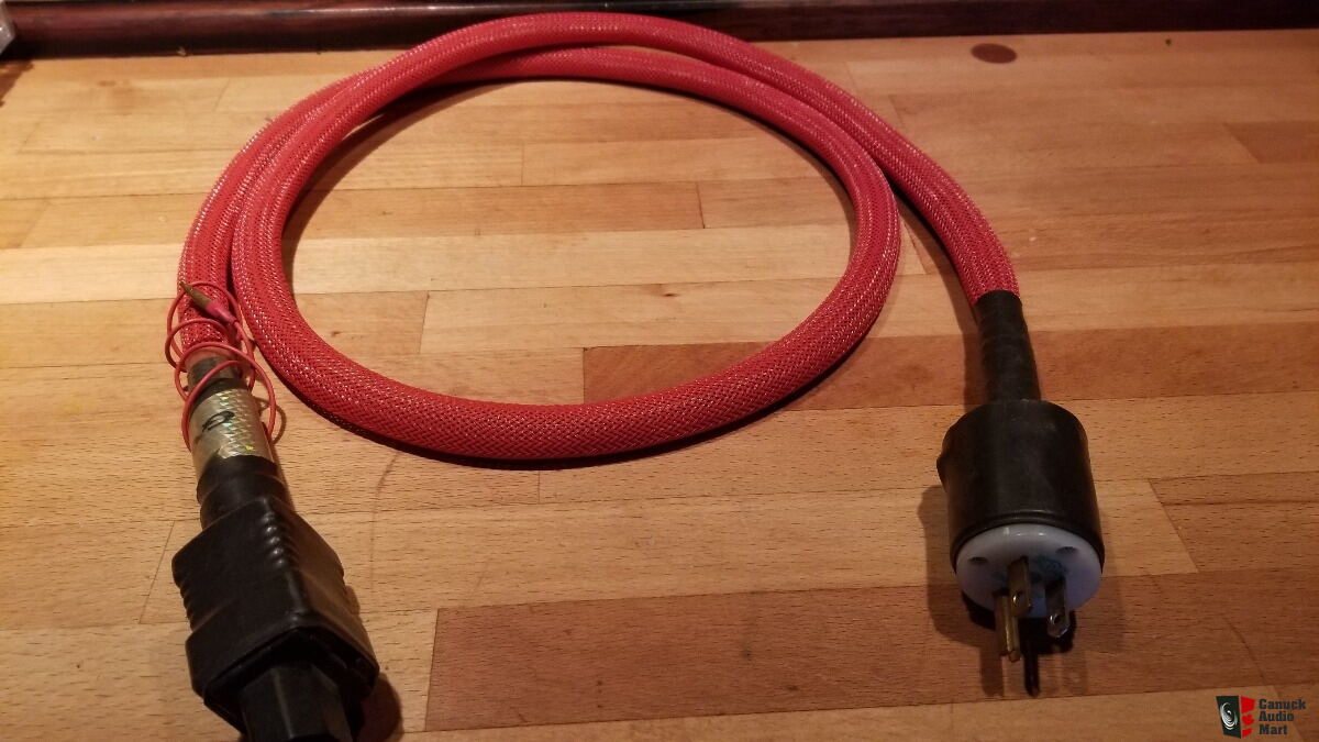 Gutwire G-Clef For Sale - Canuck Audio Mart