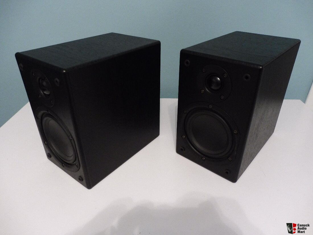 Denon sc-m37 speakers Photo #1860007 - UK Audio Mart