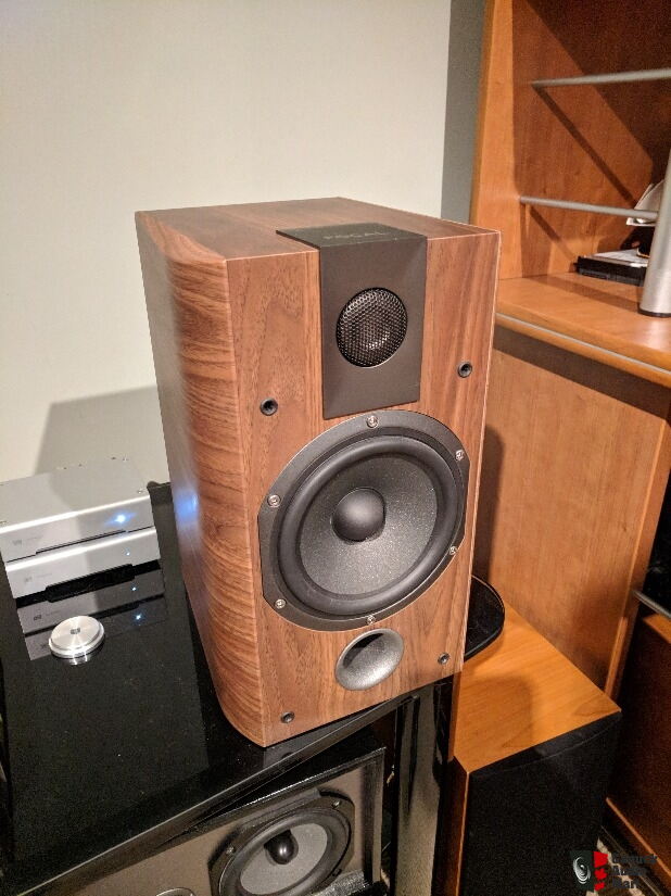 Focal Chorus 705 Photo #1861137 - UK Audio Mart