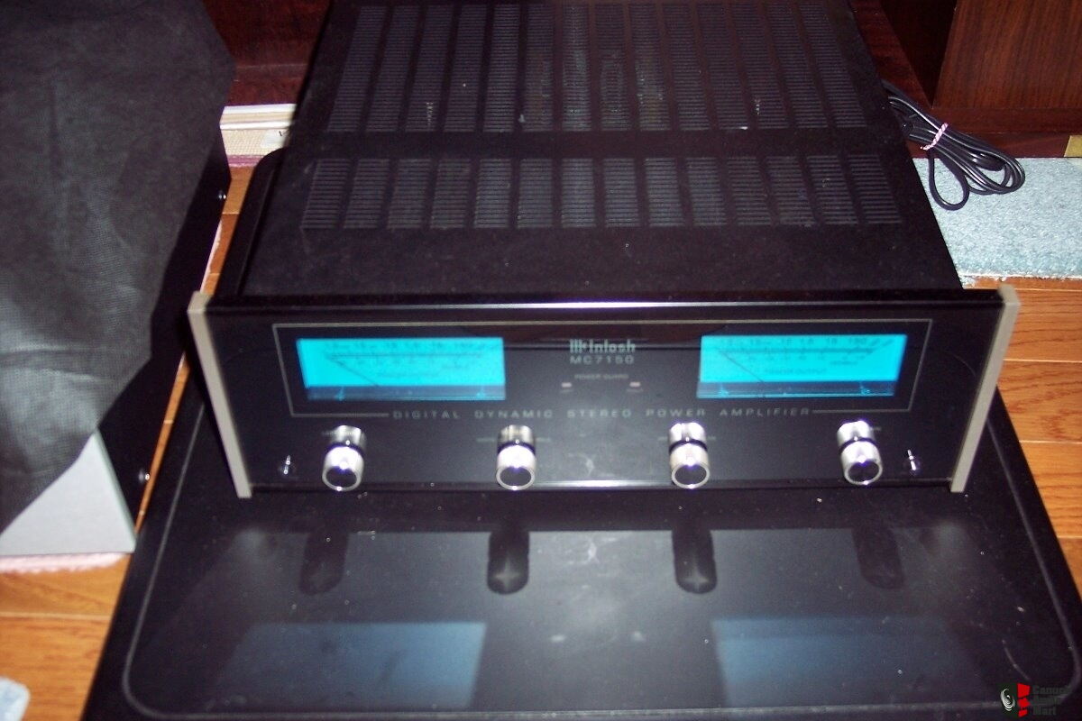 Mcintosh MC7150 Photo #1862906 - UK Audio Mart