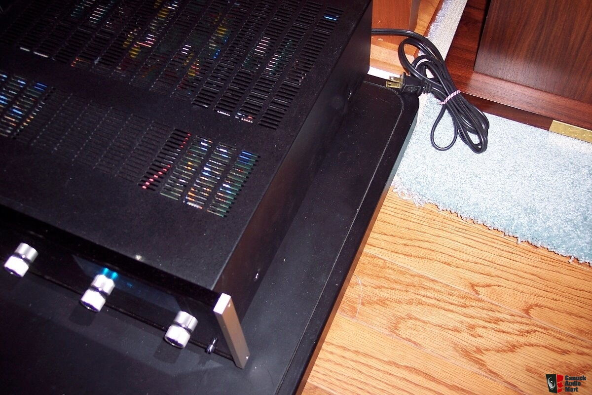 Mcintosh MC7150 Photo #1862906 - UK Audio Mart
