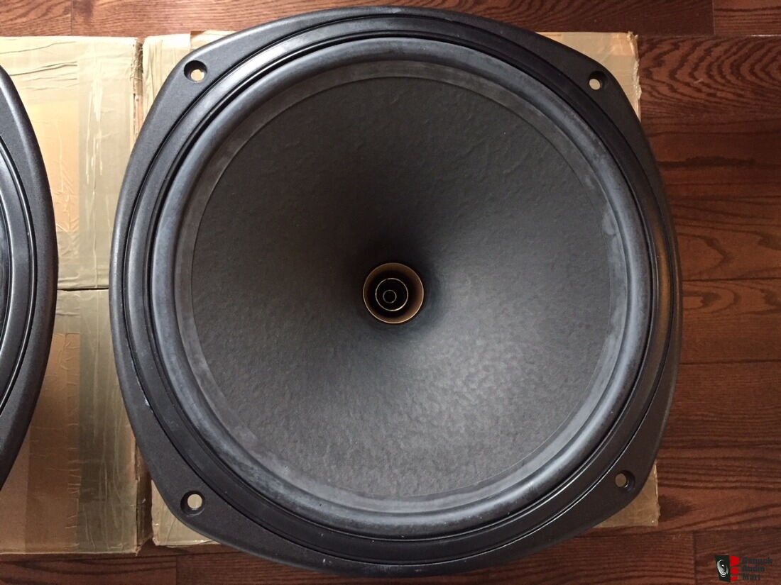 Tannoy 15
