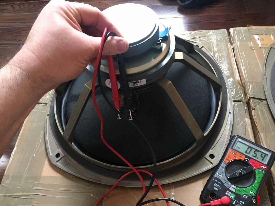 Tannoy 15