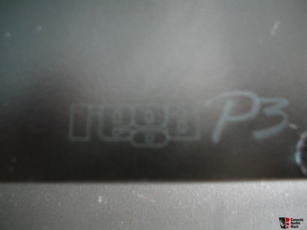 rega P 3 + srm/tech silent base Photo #187103 - Canuck Audio Mart