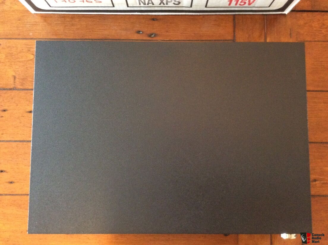 Naim XPS Power Supply Photo #1871121 - UK Audio Mart