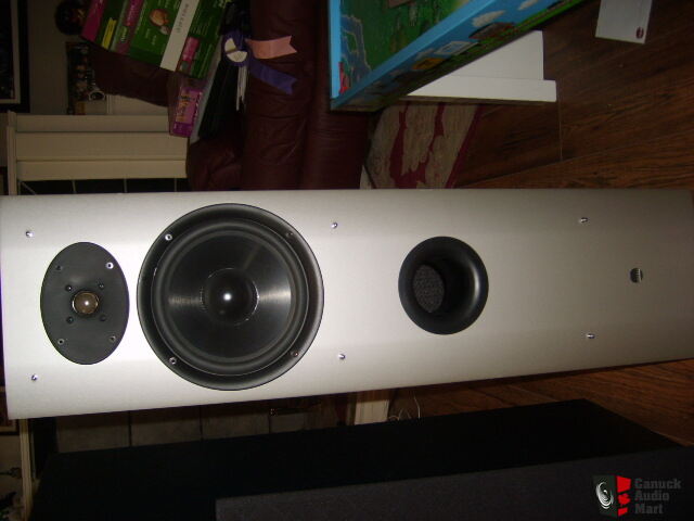 Athena AS-F1 Floor standing Speakers Photo #1874088 - Canuck Audio Mart