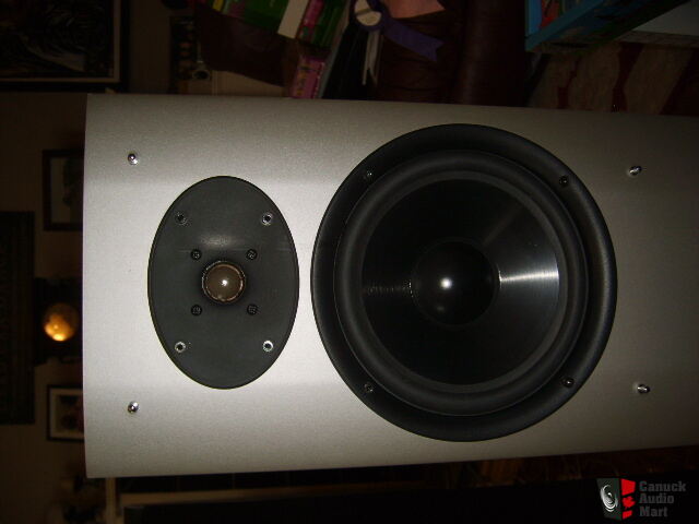 Athena AS-F1 Floor standing Speakers Photo #1874092 - Canuck Audio Mart