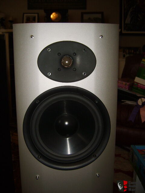 Athena AS-F1 Floor standing Speakers Photo #1877831 - Canuck Audio Mart