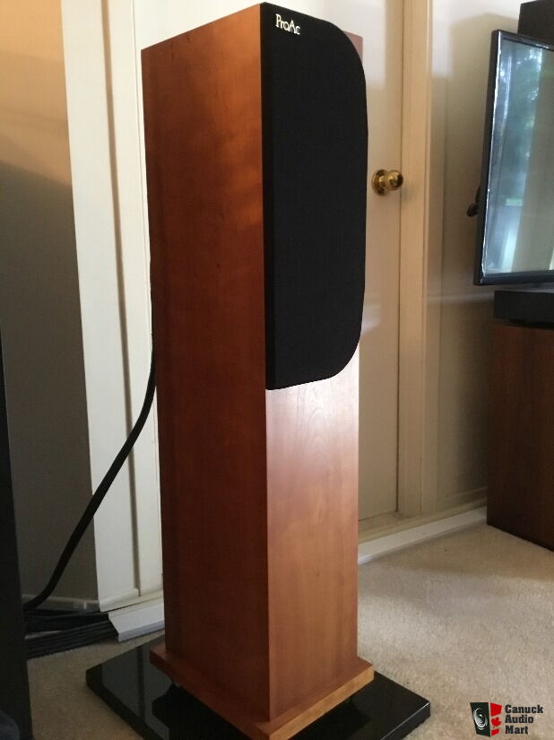 ProAc Response D15 Photo #1878389 - Canuck Audio Mart