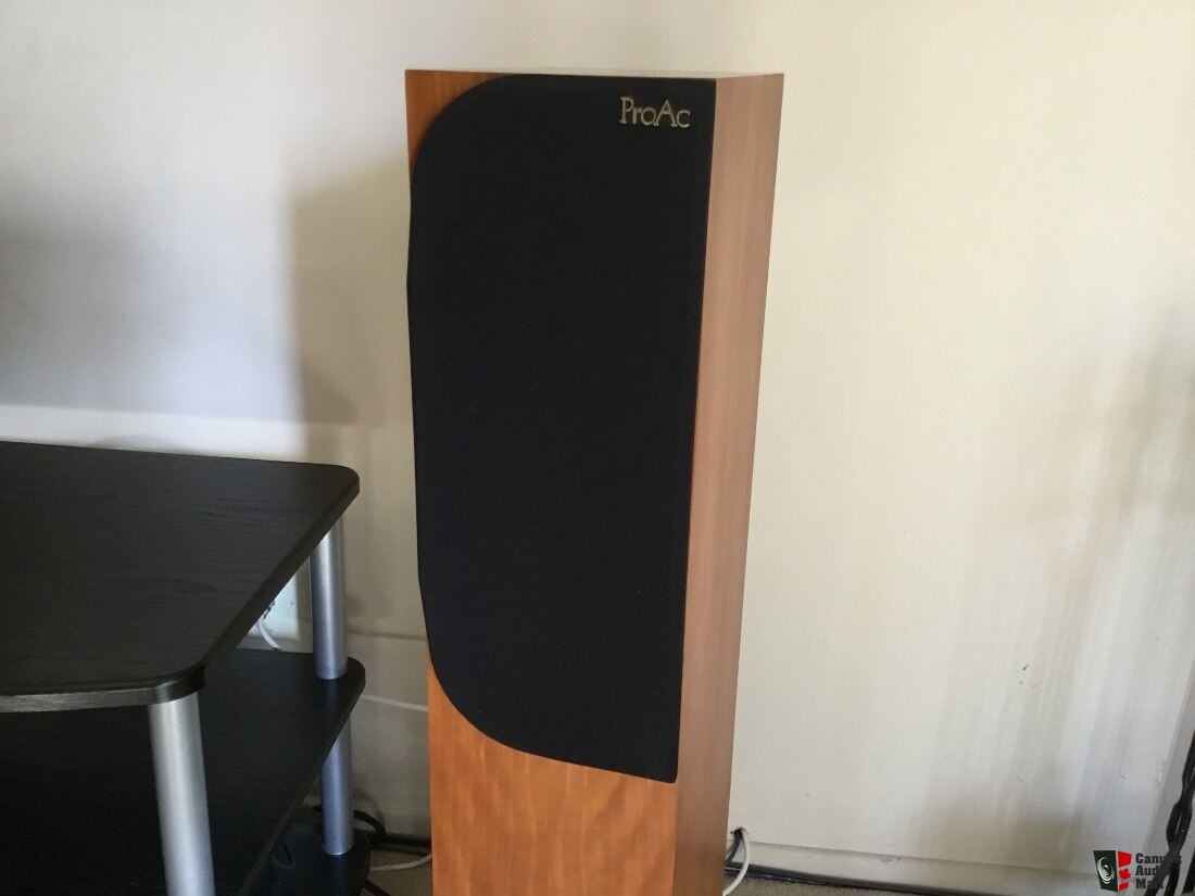 ProAc Response D15 Photo #1878389 - Canuck Audio Mart