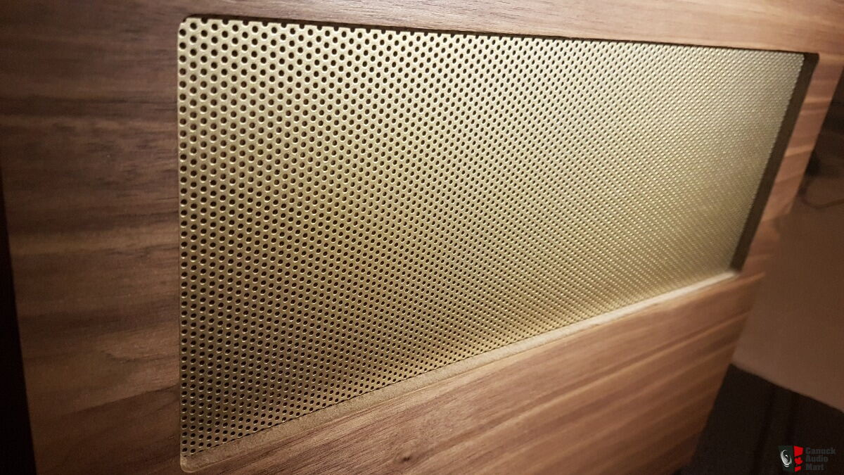 Custom Mcintosh Cabinets Photo #1879660 - UK Audio Mart