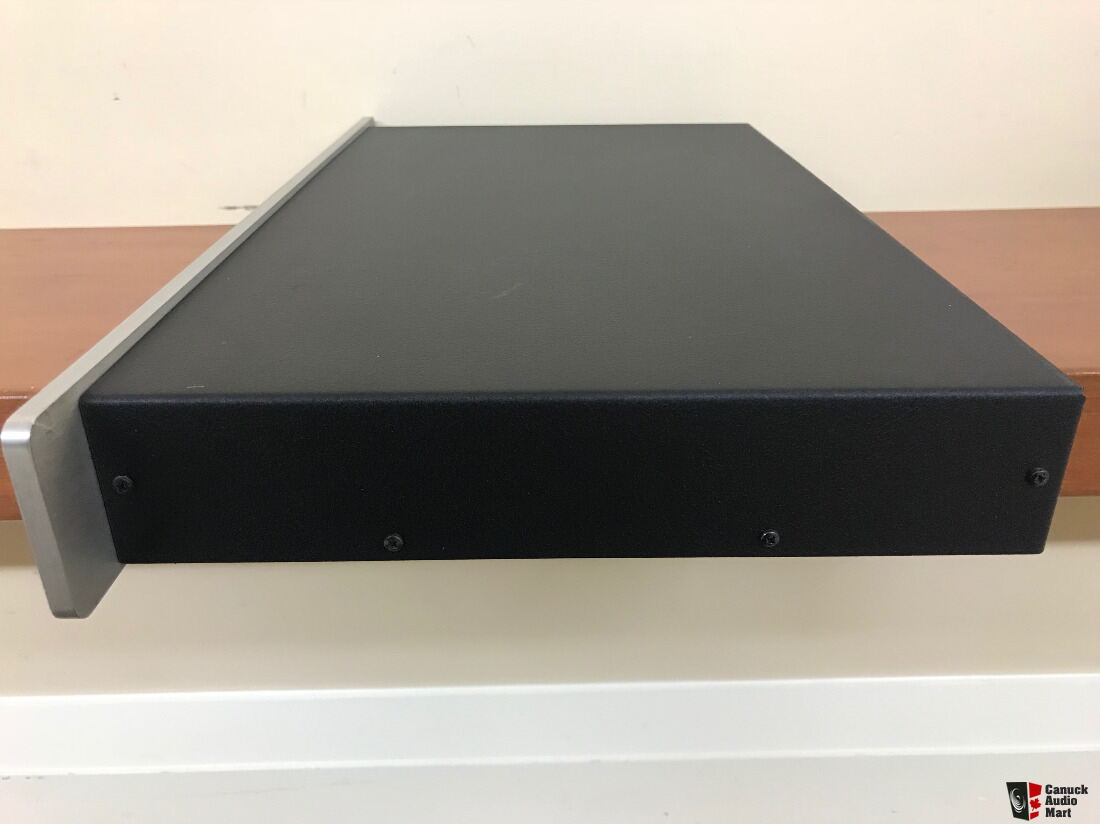 Theta DSPro Prime DAC - Classic! Photo #1882840 - US Audio Mart