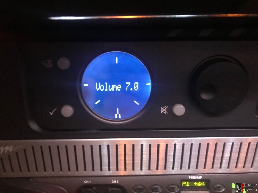 Dolby CP 750 Digital Cinema Processor Photo #1883625 - Canuck Audio Mart