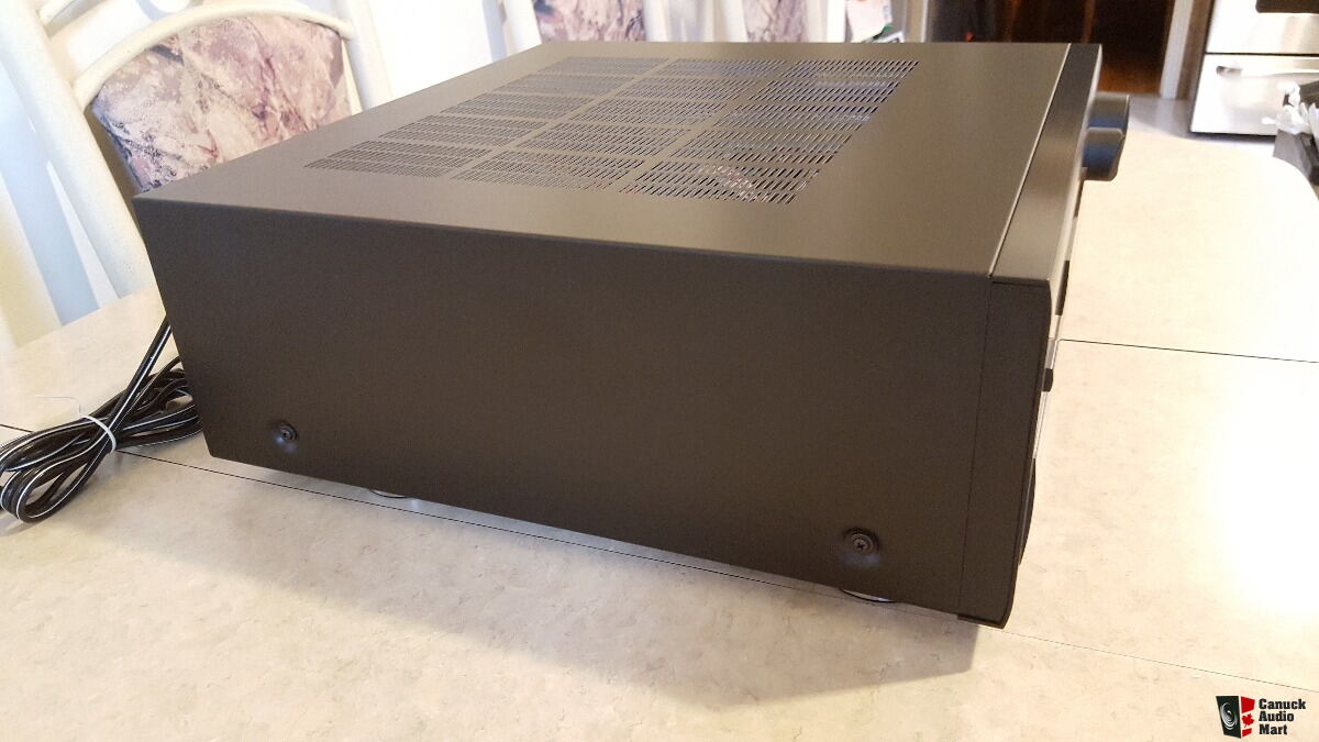 Yamaha DSP-A2070 For Sale $150 OBO * Pending Sale Photo #1884097 - UK ...