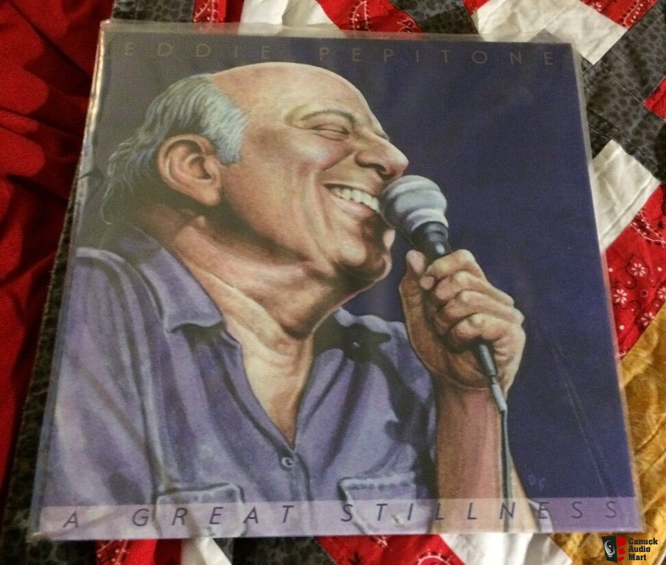 Eddie Pepitone, George Carlin, Cal Tjader, Harry Nilsson, Yardbirds ...