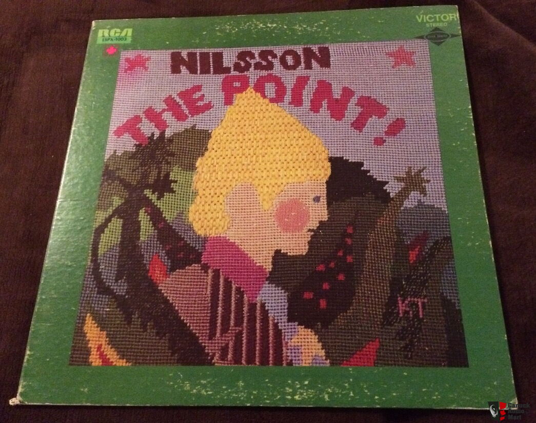 Eddie Pepitone, George Carlin, Cal Tjader, Harry Nilsson, Yardbirds ...