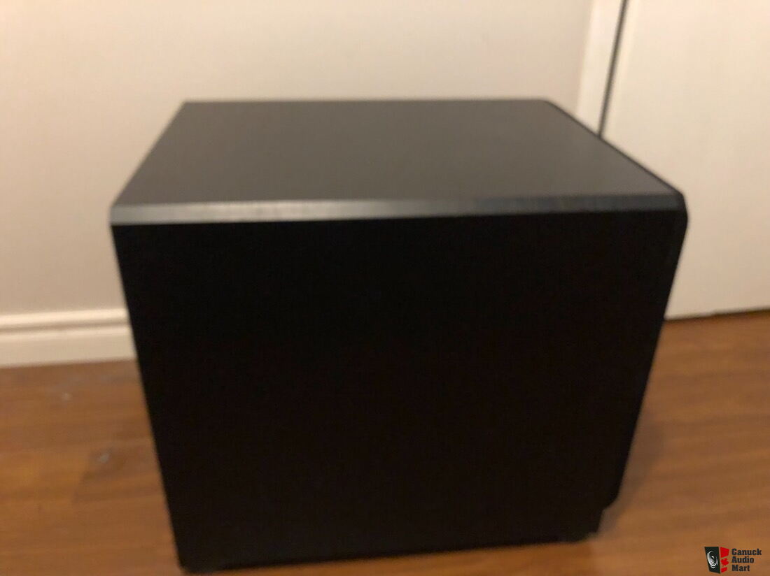 Paradigm Reference Servo 15 Subwoofer Photo #1889709 - Canuck Audio Mart