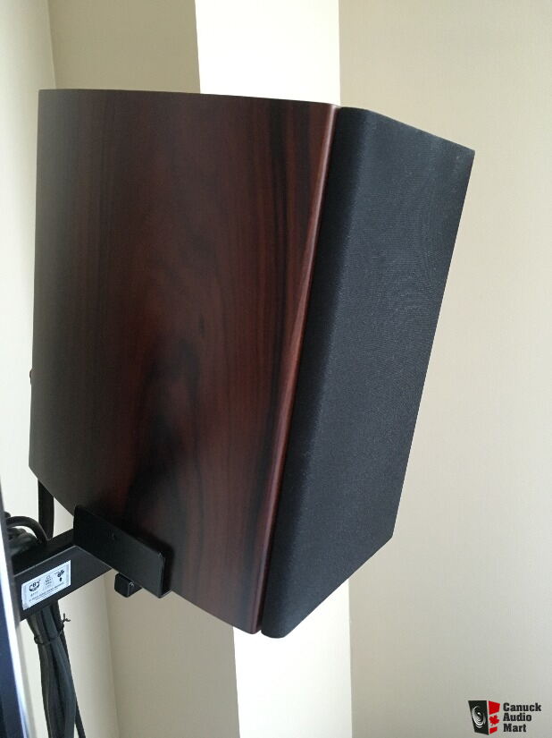 Era Design 5 Speakers Set Photo #1890077 - UK Audio Mart
