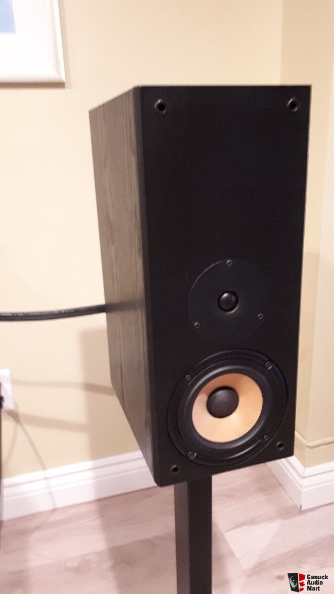 Angstrom Modular 4 Bi-polar speakers For Sale - Canuck Audio Mart