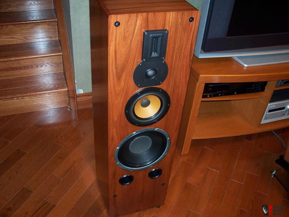 LEGACY Classic Speakers! Sale Pending! Photo #189751 - Canuck Audio Mart