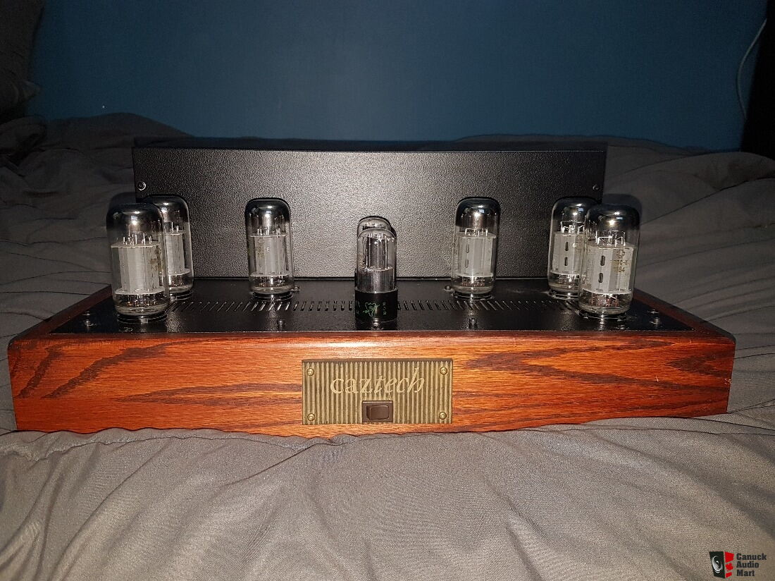 Caztech SEP 40 Photo #1947874 - Canuck Audio Mart
