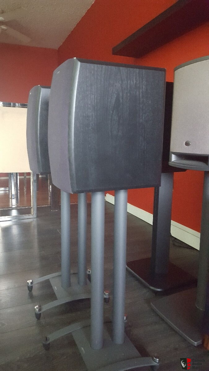 Jamo D430 Photo #1899001 - UK Audio Mart