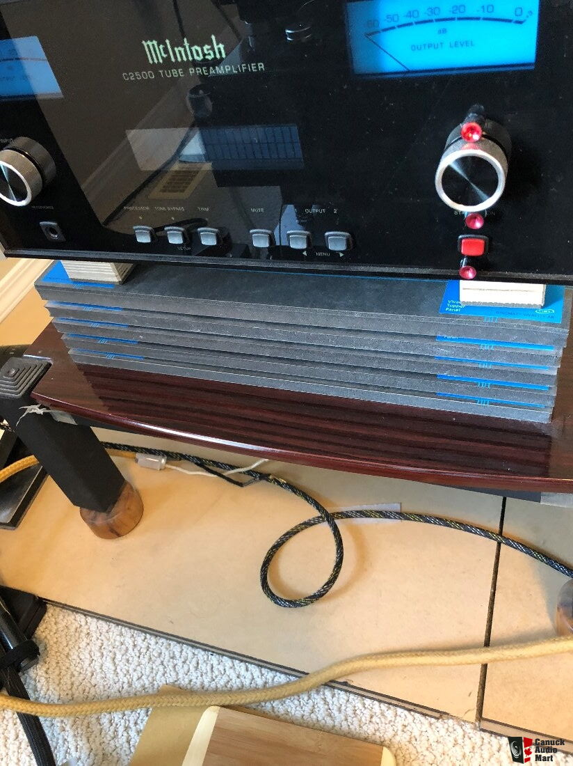 Ringmat vivacity AR STARTER PACK , have 5 platforms,topper panel ...