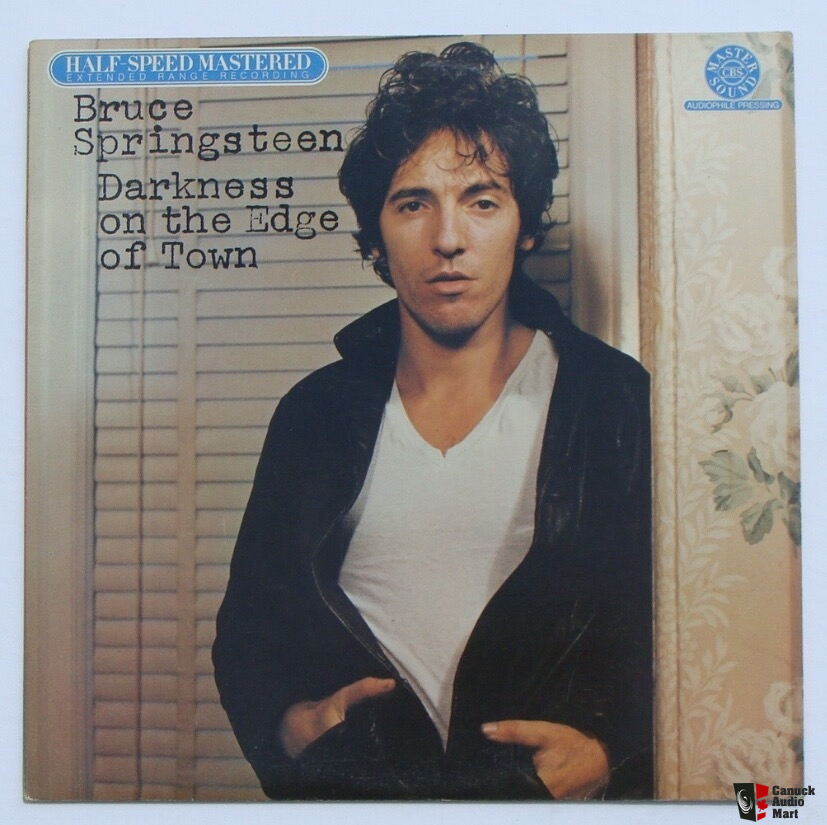 CBS/Epic/Columbia/Kirshner Half Speed Mastered LPs Photo #1901236 - UK ...
