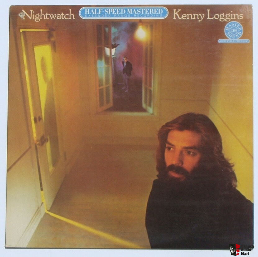 CBS/Epic/Columbia/Kirshner Half Speed Mastered LPs Photo #1901236 - UK ...