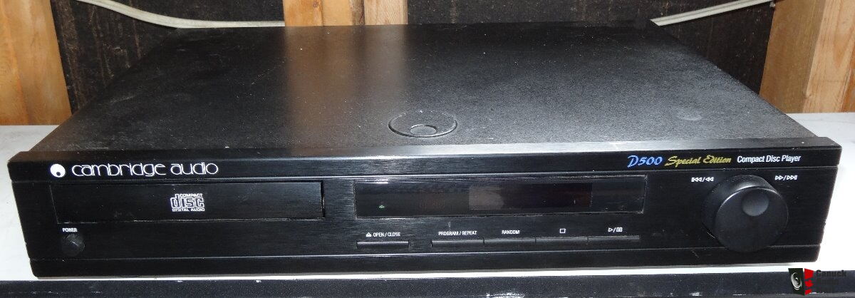 Arcam delta 170.3 transport Philips CDM1 and Cambridge D500 SE CD parts ...