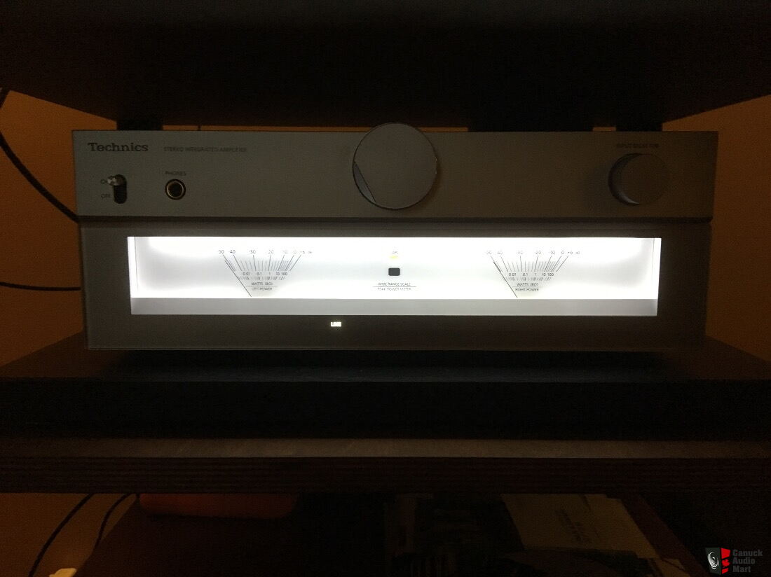Technics SU-C700 Photo #1916000 - Canuck Audio Mart