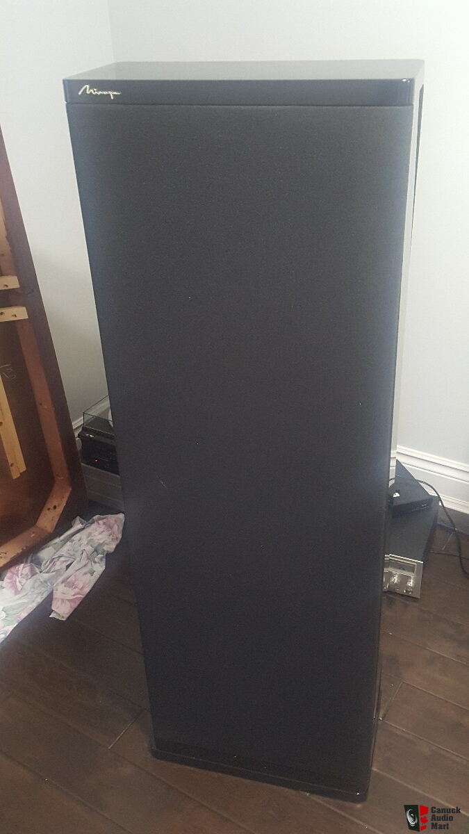 Mirage M3Si Photo #1912354 - Aussie Audio Mart