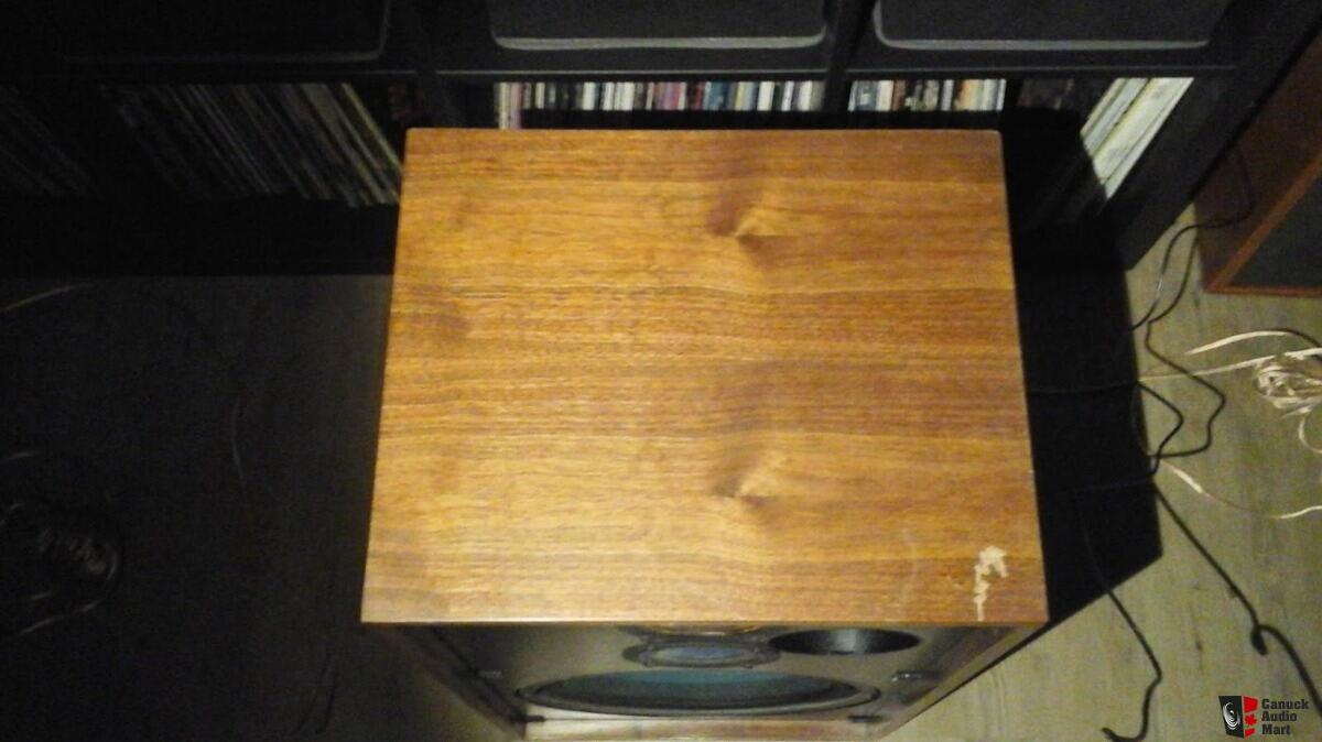 Marantz Imperial 7-G Photo #1914159 - Canuck Audio Mart