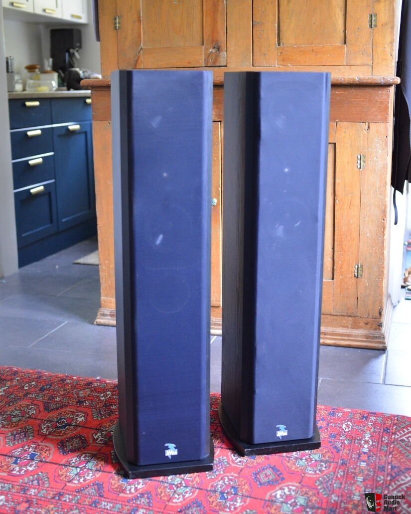 Focal/JM Lab Profil 55 Speakers Photo #1915761 - US Audio Mart