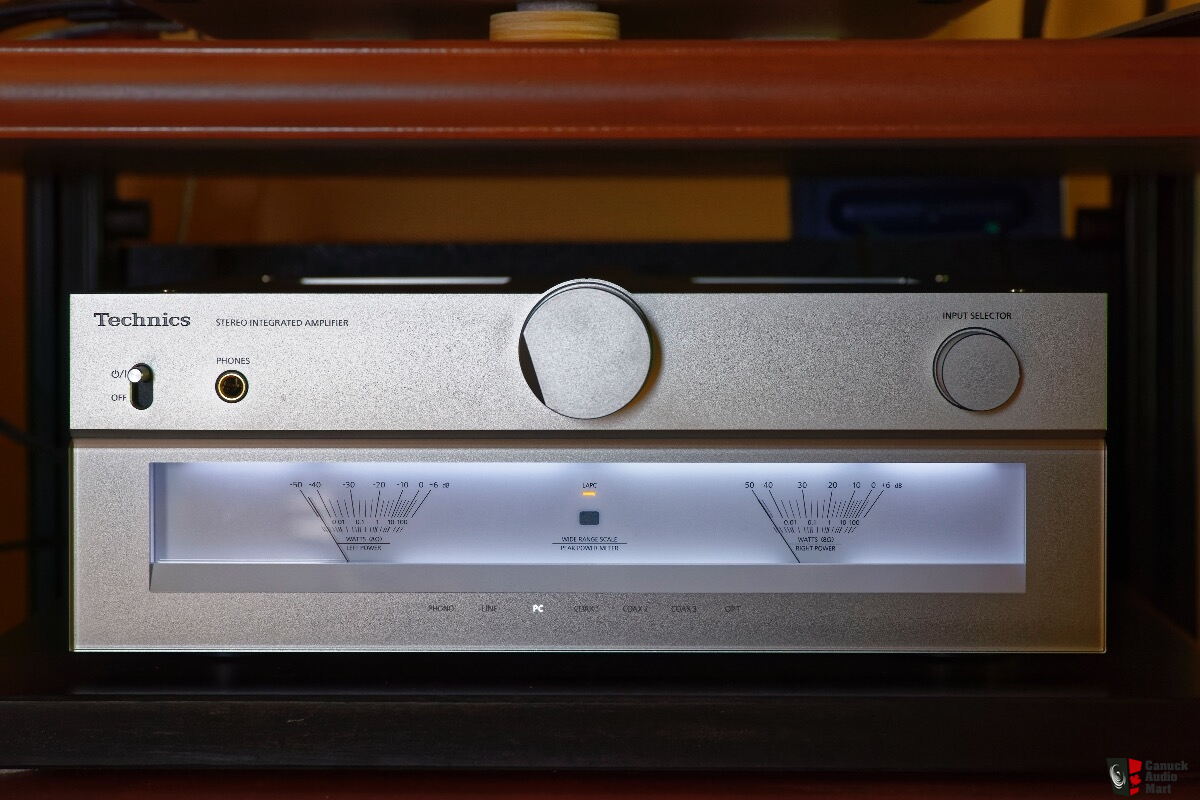 Technics SU-C700 Photo #1916000 - Canuck Audio Mart
