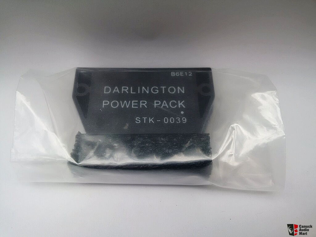 STK-0039 Power Pack Photo #1918750 - Canuck Audio Mart