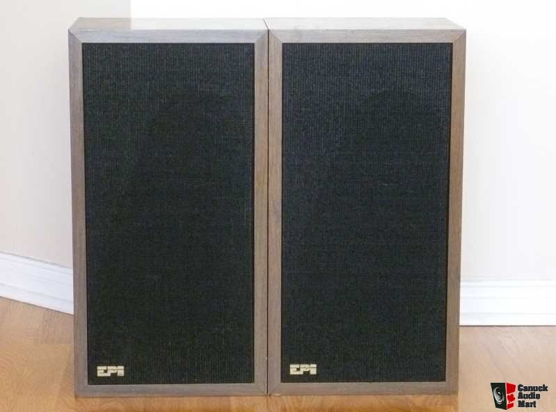 Classic Speakers Photo #1919728 - US Audio Mart