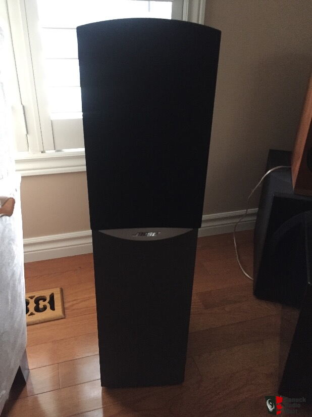 bose 601 speakers Photo #1919867 - UK Audio Mart