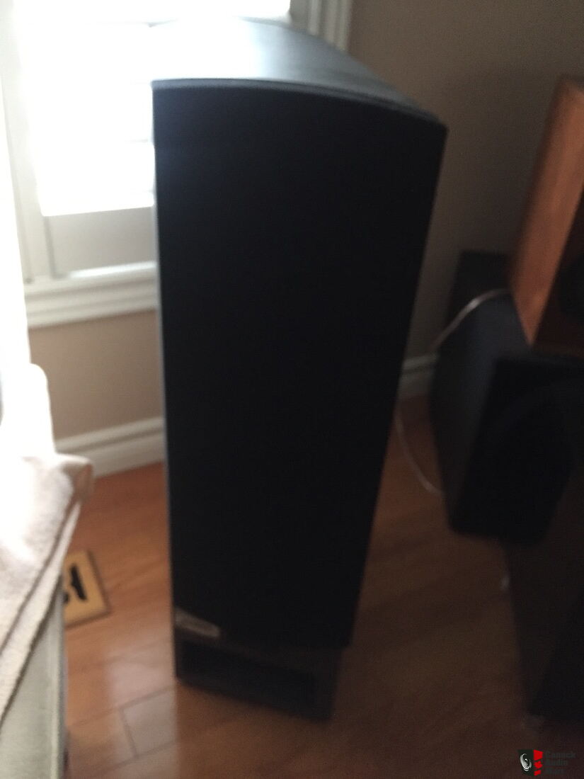 bose 601 speakers Photo #1919866 - UK Audio Mart