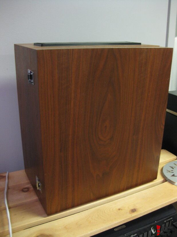Akai GX 365 D Reel to Reel Photo #1921582 - Canuck Audio Mart