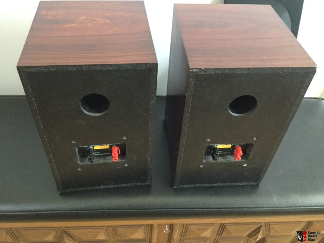 Monitor. Audio Gold MA 700 Speakers Photo #1925871 - Canuck Audio Mart