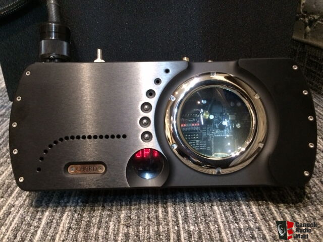 Chord DAC QBD 76 Photo #1937153 - UK Audio Mart