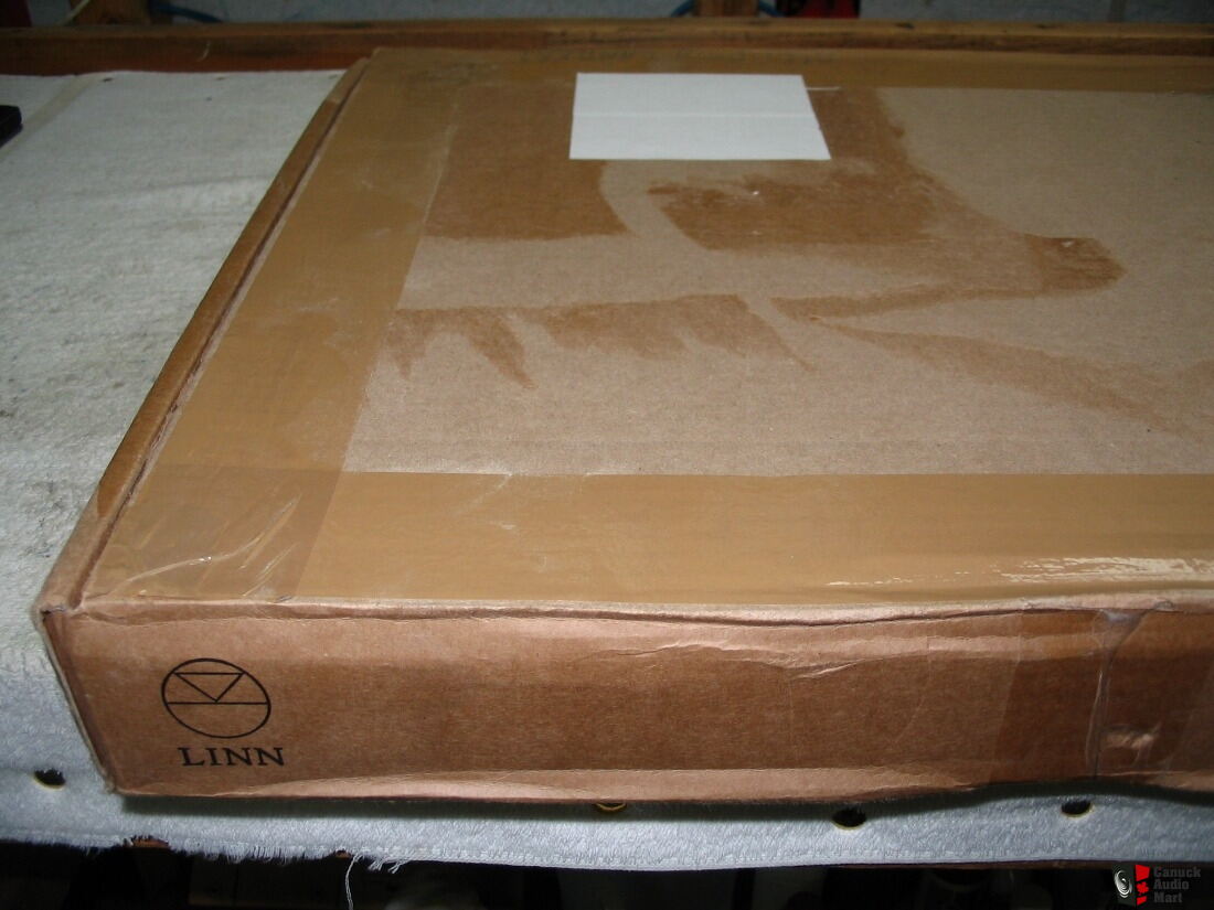 Linn Majik Sub-Chassis Photo #1939568 - Canuck Audio Mart