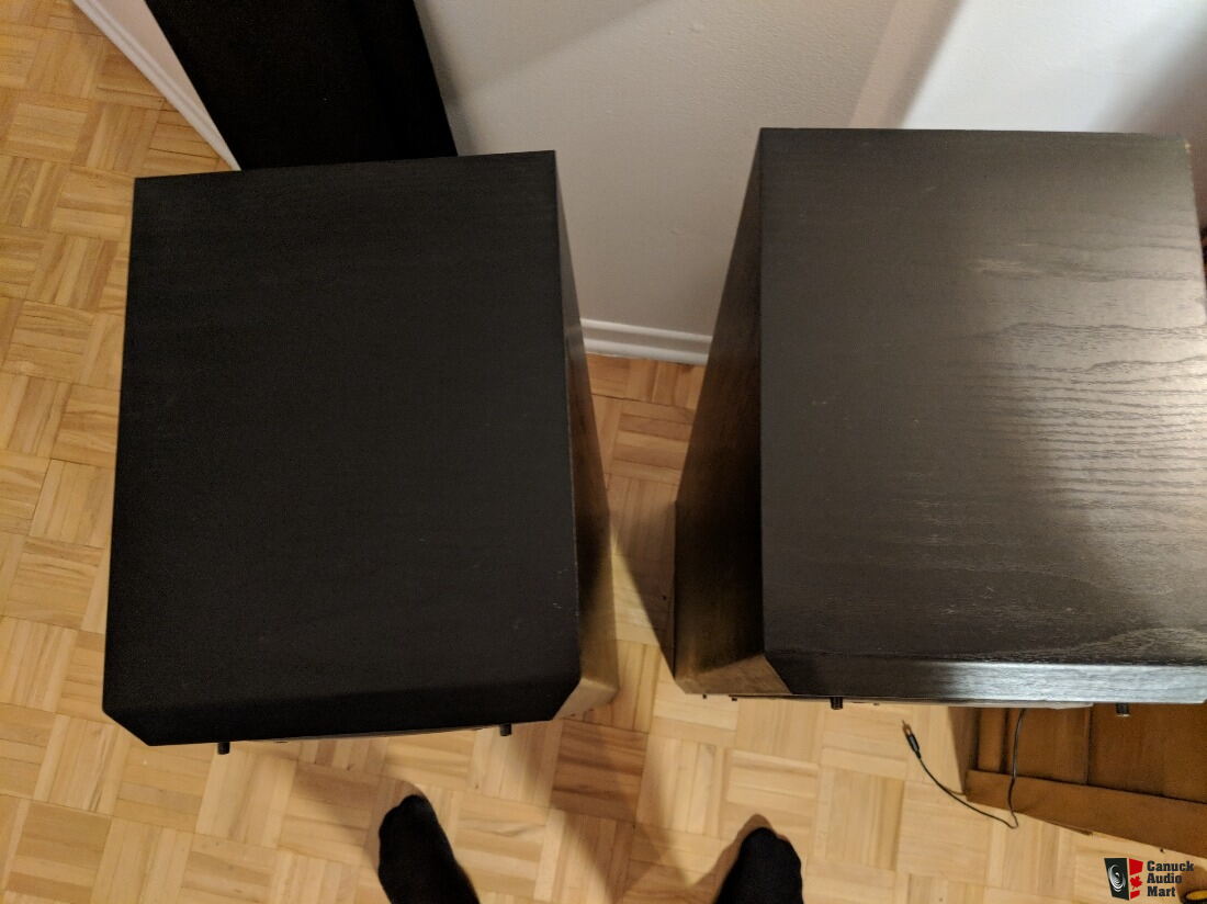 Technics SB T200 Floorstanding Speakers Photo #1939989 - US Audio Mart